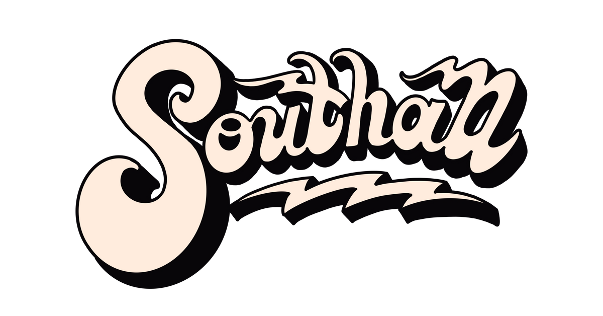 Southall Official Merchandise